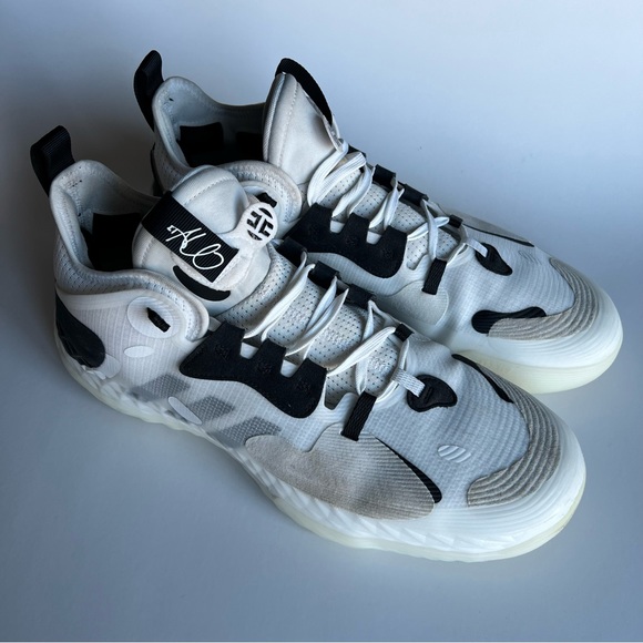 adidas | Shoes | Adidas Harden Vol 5 | Poshmark